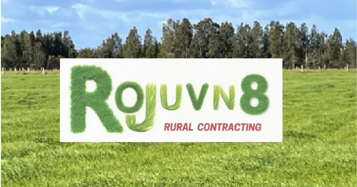 Rojuvn8 Rural Contracting